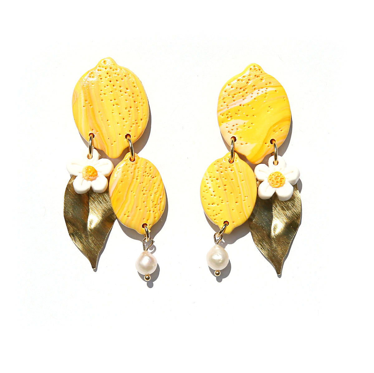 Lemons – Kingston Jewellery